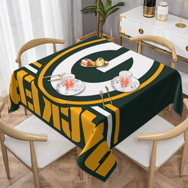 Red White and Blue Checkered with Stars Cotton/Polyester Blend ...