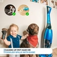 Quantum X Upright Water Filter Vacuum - Best Bagless Vac for All Floors ...