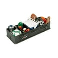 Rola MOVE Rigid Base Large Car/SUV Auto Interior Cargo Trunk Storage ...