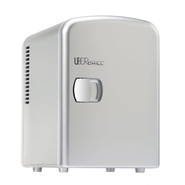 XBOX Series X Replica Desktop Personal Chiller: 8-Can Travel Mini ...