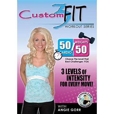 Jillian Michaels - 6 Week Six-Pack (DVD) - Walmart.com