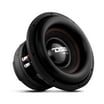 DS18 EXL-XX12.2DHE 12 High Excursion Car Subwoofer 4000 Watts Dual ...