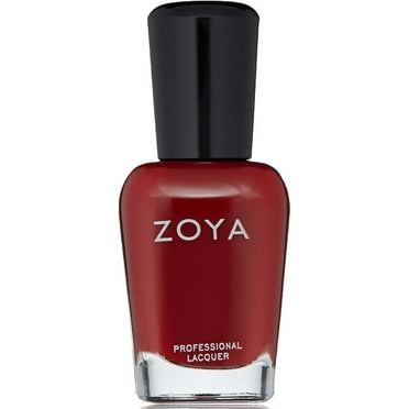 Zoya Natural Nail Polish, Ming, 0.5 Fl Oz - Walmart.com