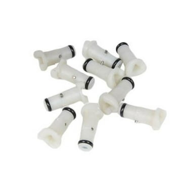 Genuine Radiator Drain Plug Plastic - Walmart.com