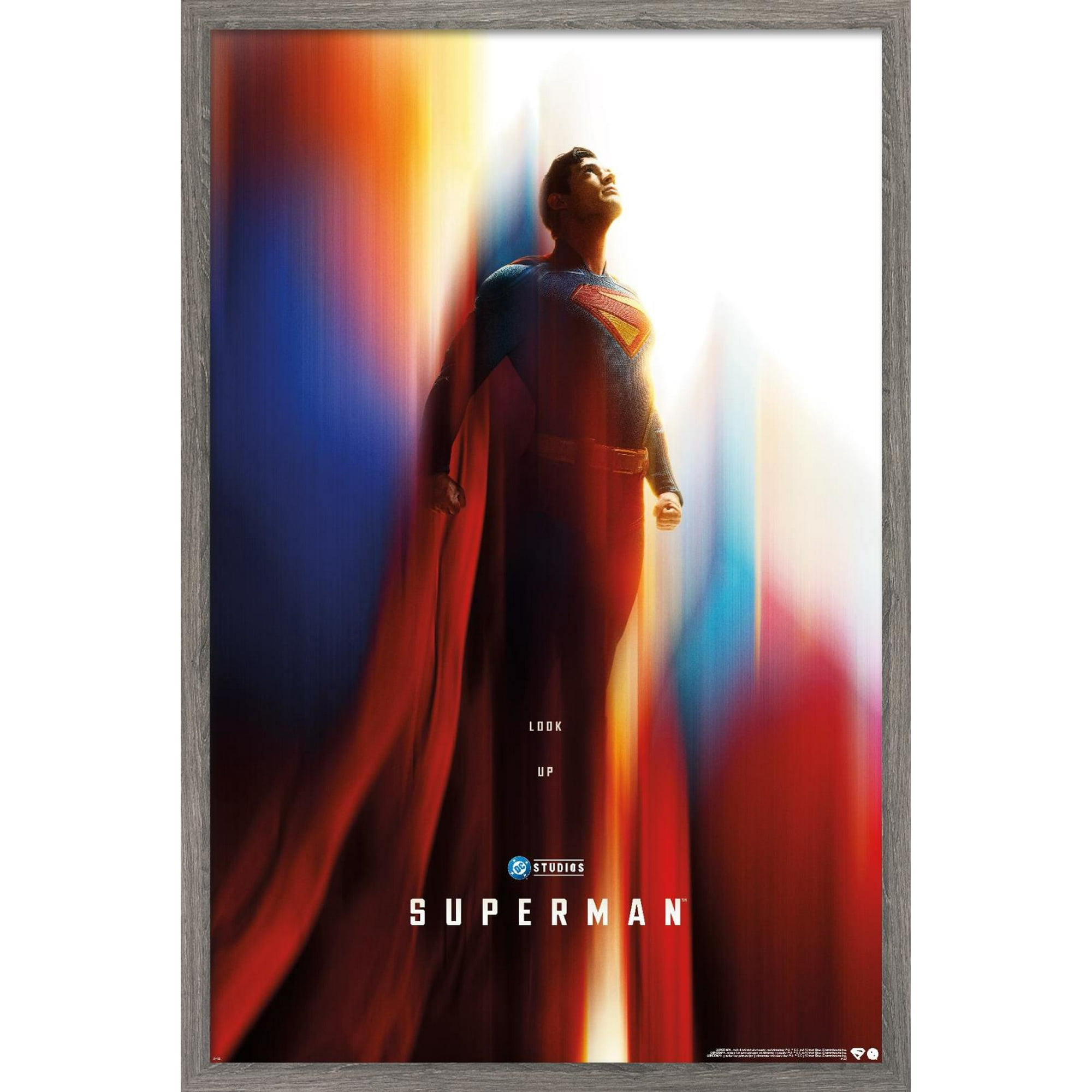 Click here for Trends International Dc Studios Superman (2025) -... prices