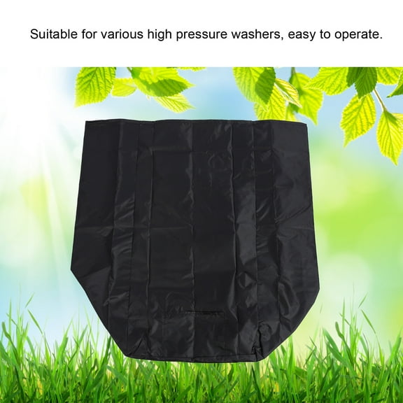 Universal Weatherproof Pressure Washer Cover - Walmart.com