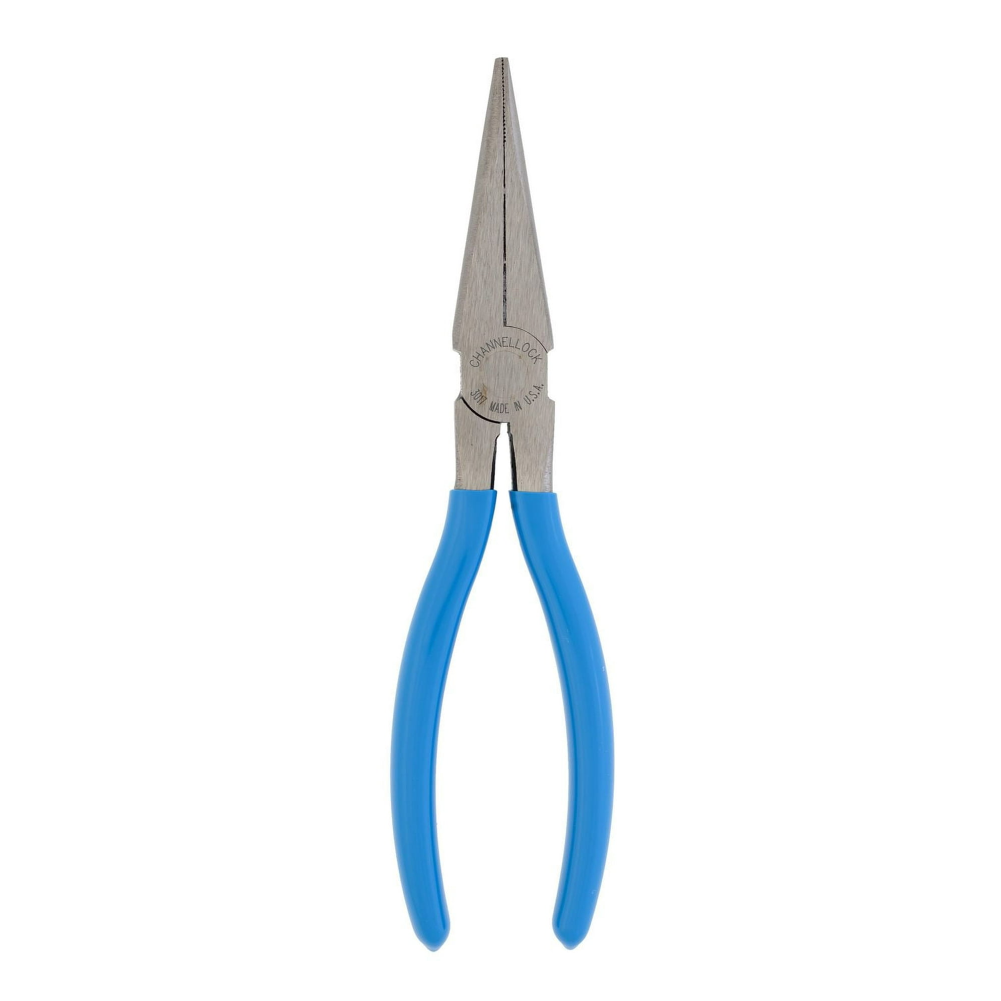 Click here for Channellock 6 Hl Long Nose Plier prices