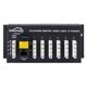 Construct Pro 1x6 Telephone Module With RJ31 Jack (Black, Manufactured ...