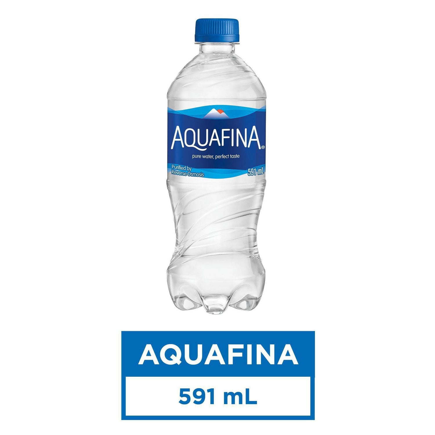 Click here for Aquafina Purified Water 591ml  Bottle 591 Ml prices