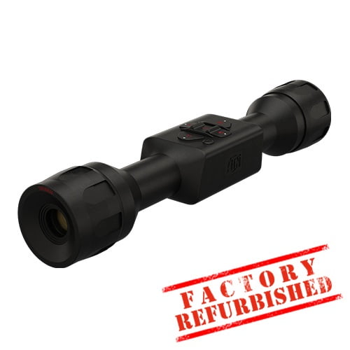 Atn Refurbished Thermal Scopes