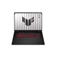 ASUS TUF FA8 Gaming Laptop, 18" 1920 x 1200 FHD+ 144Hz IPS LCD Display ...