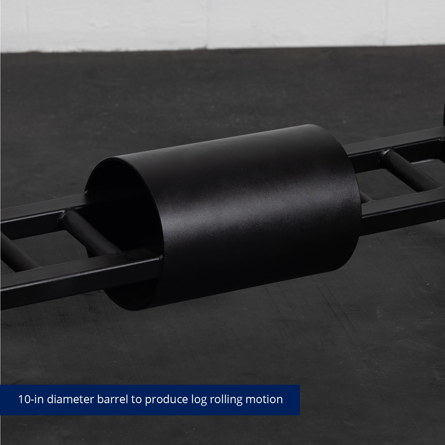 Buy Titan Fitness Multi Grip Log Bar Online at Lowest Price in India ...