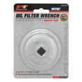 Performance Tool, 21mm Canister Type Oil Filter Wrench, W54076 ...