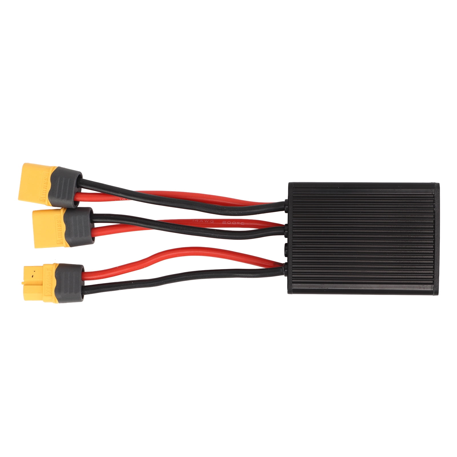 Double Battery Discharge Converter, 20V-72V Dual Battery Parallel ... Double Battery Discharge Converter, 20V-72V Dual Battery Parallel ...