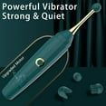 Adult Sex Toys Secret Pen Vibrator Sex Toy With High Frequency 10 Vibration Modes Adult Toys