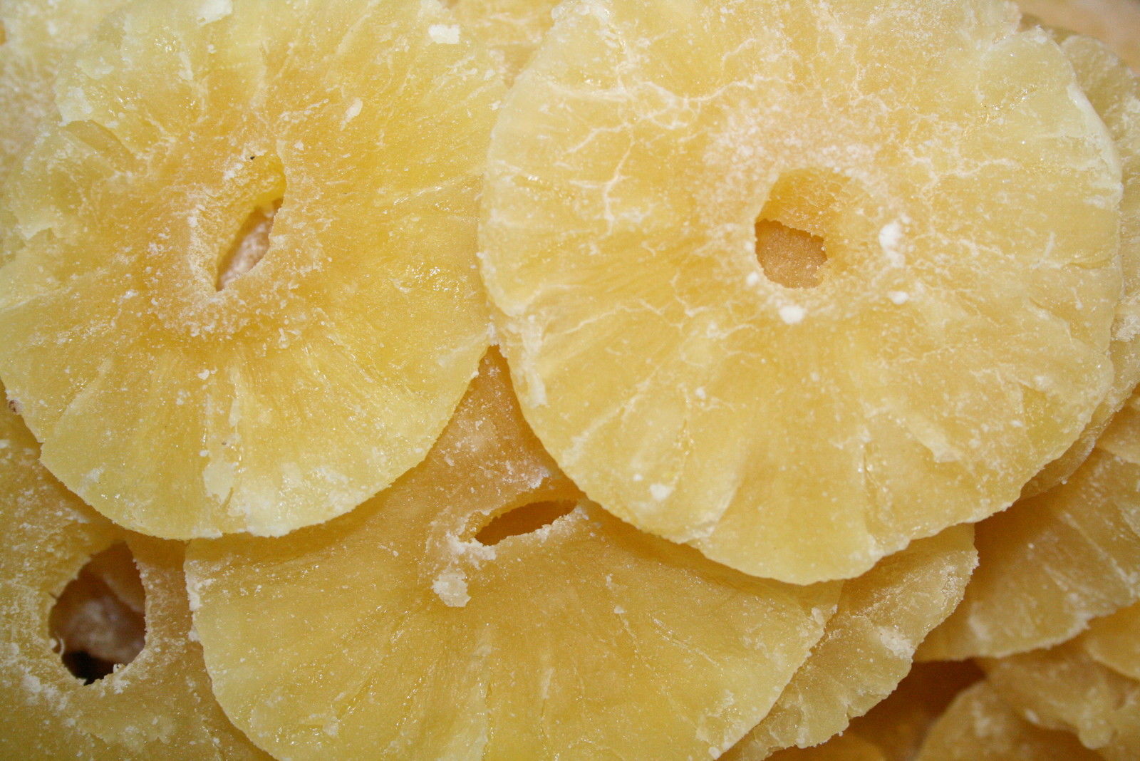 BAYSIDE CANDY DRIED PINEAPPLE RINGS, 5LBS - Walmart.com