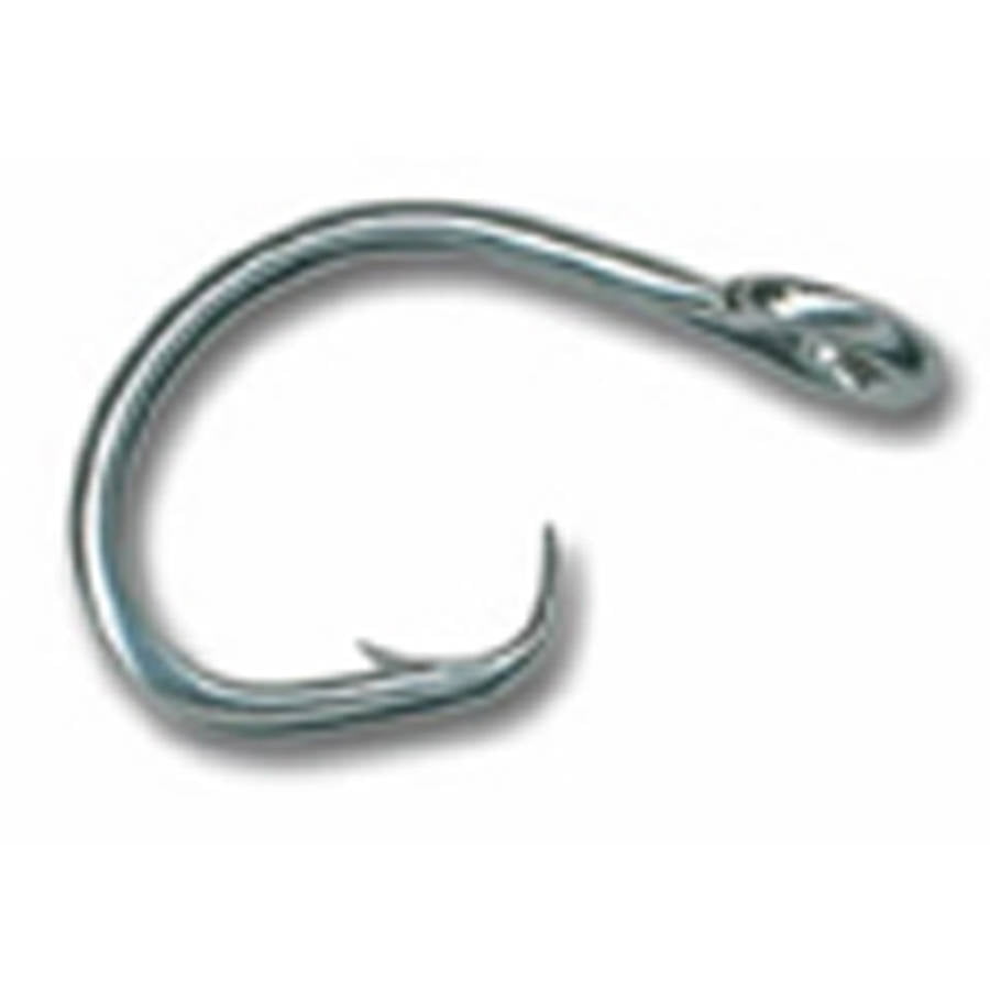 Mustad Tuna Circle Hooks - Walmart.com
