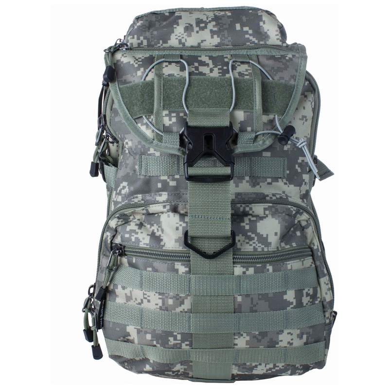 ExtremePak Digital Camo Backpack™ - Walmart.com