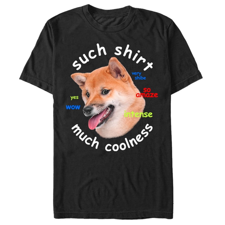 Such Wow So Amaze