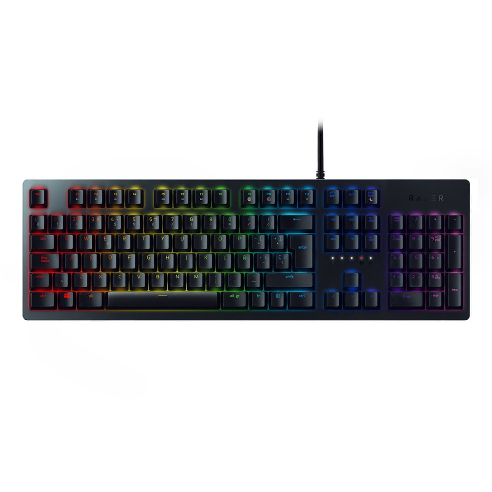 Razer Huntsman Opto-Mechanical Gaming Keyboard | Walmart Canada