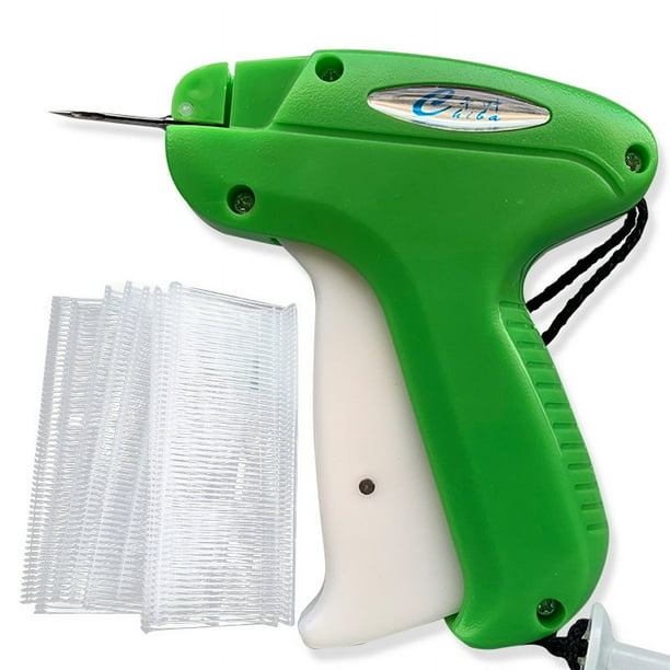 Clothing Price Labeller Marking Tag Gun Clothing Brand Labels With ...