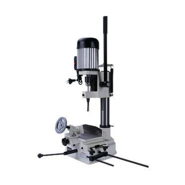 Shop Fox 3/4 Hp Heavy-Duty Benchtop Mortising Machine - Walmart.com
