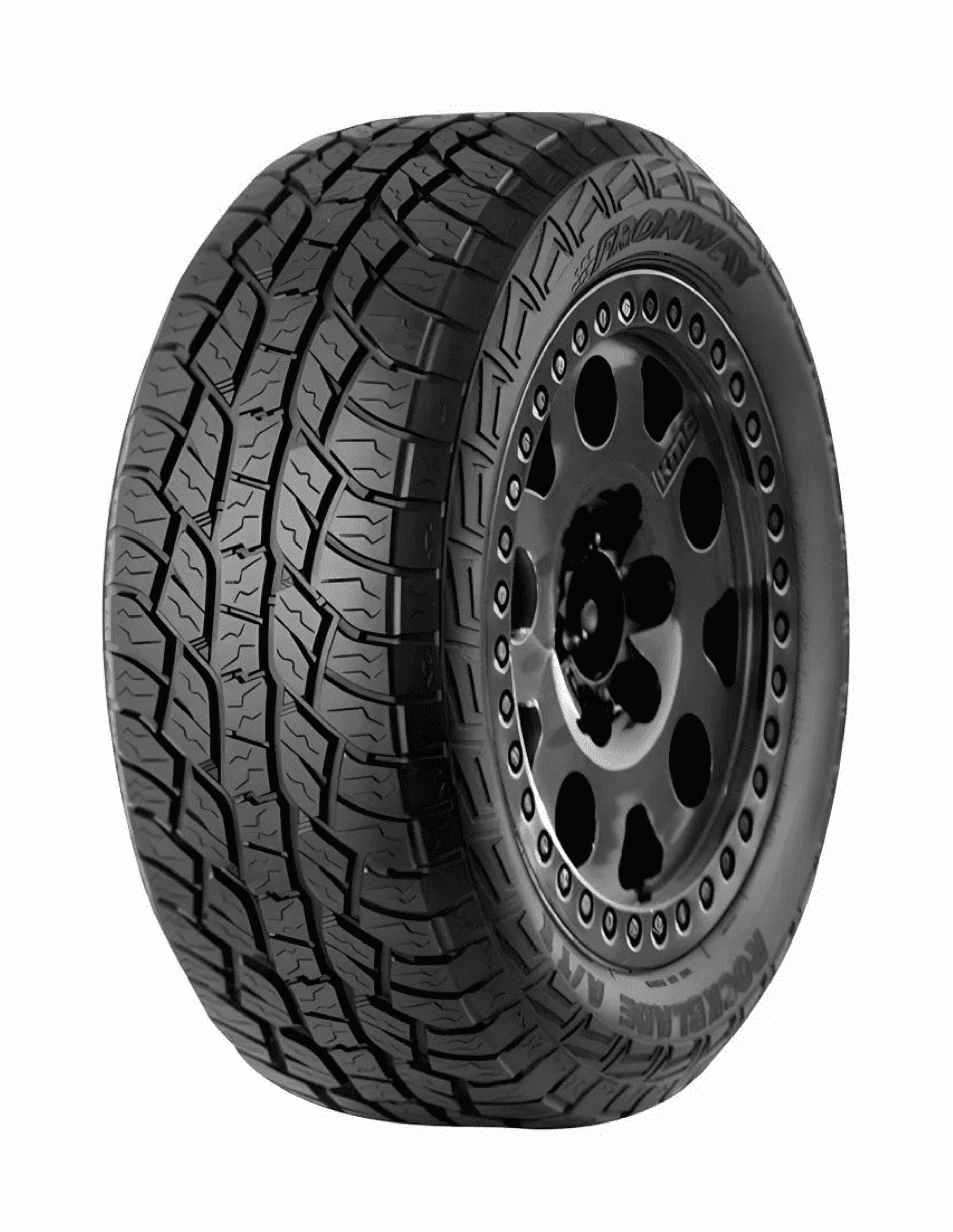 LLANTA - 265 65 R17 FRONWAY ROCKBLADE AT II 112T | Walmart en línea