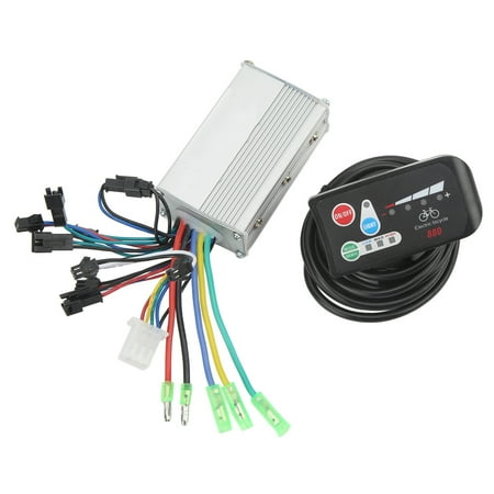 Motor Controller LED Panel,Motor Brushless Controller and Motor ...