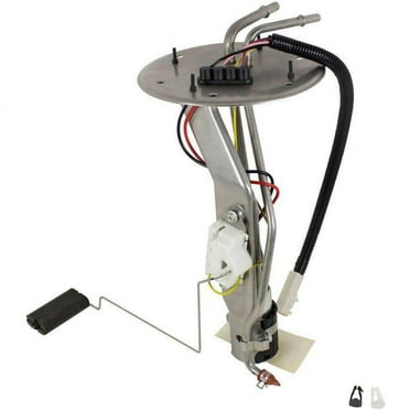 Fuel Pump Cut-Off Switch - Walmart.com