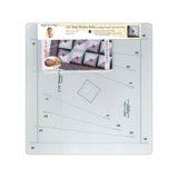 2-1/2" Strips - Quilt In A Day Wonky Ruler - Walmart.com