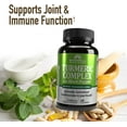 Windmill Turmeric Complex 1500 Mg With Black Pepper Capsules, 60.0 ...