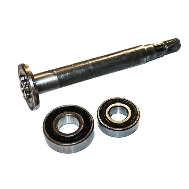 KIT Spindle w/ 2 brgs AYP 137646 ; fo American Yard Products La ...