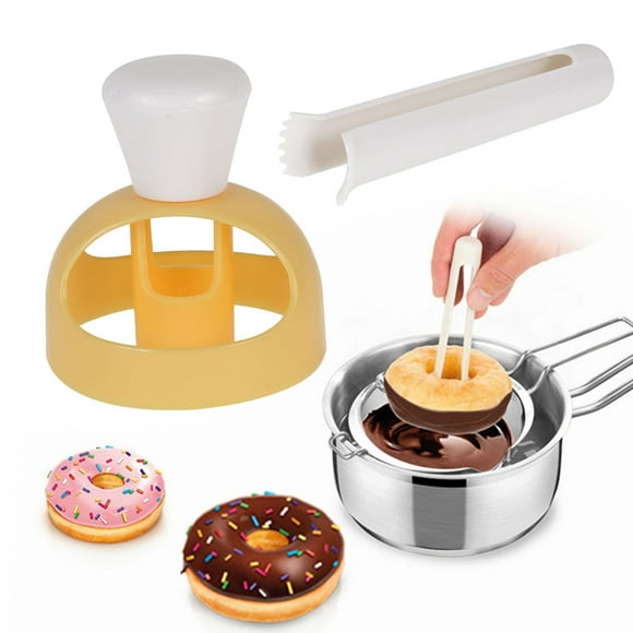 Donut Cutters