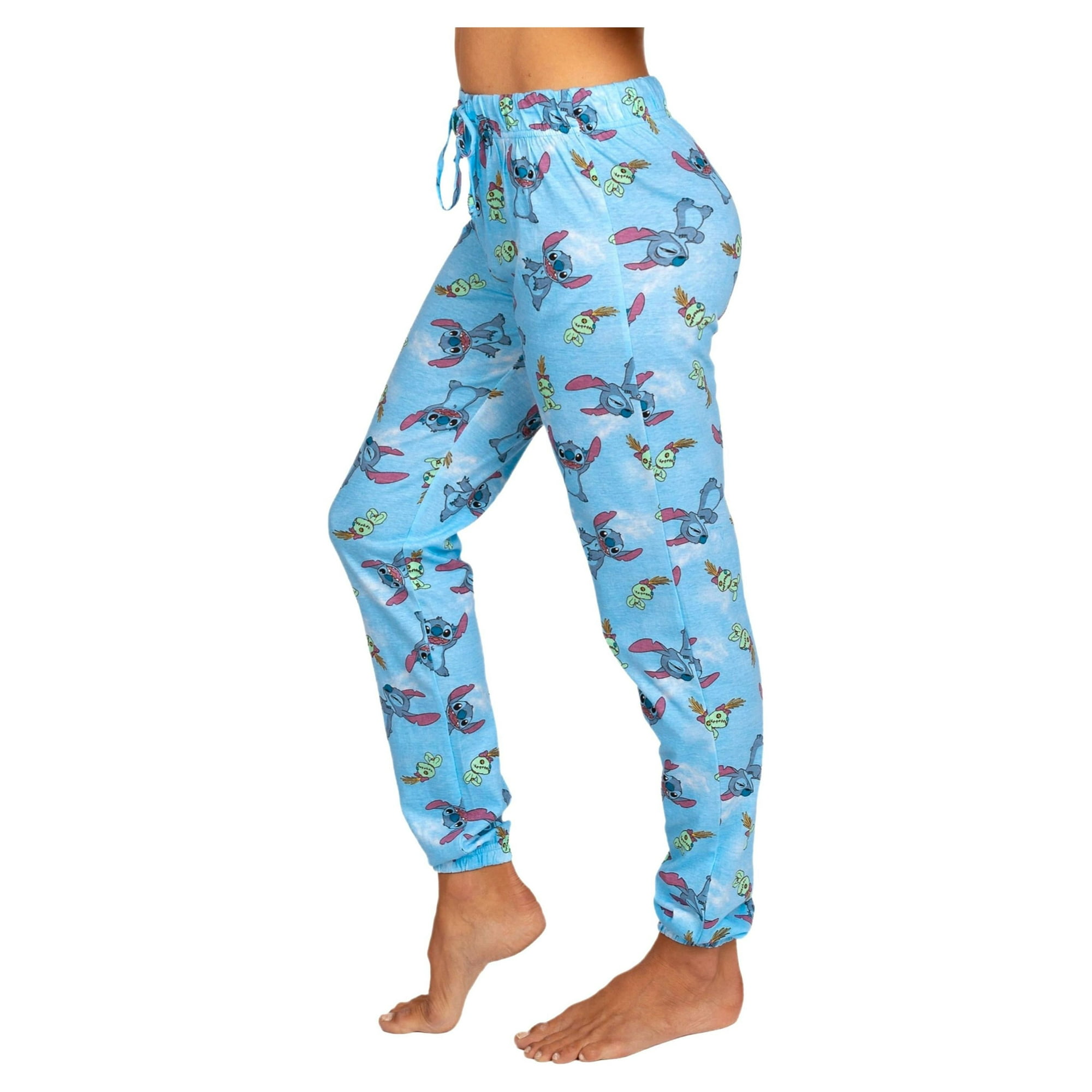 Click here for Disney Womens Soft Pajama Pants Lounge Bottoms  Mi... prices