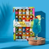 Thoughtfully Cocktails: 20pc Mini Sampler Mixology Set - Margarita ...