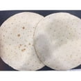 Ultra Thin 12 inch Round Par Baked Neopolitan Fire Edge Pizza Crust, 13 ...