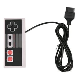 Classic USB NES Controller for PC Mac Not Compatible with NES Classic System Walmart