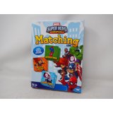 Marvel Matching Game - Walmart.com
