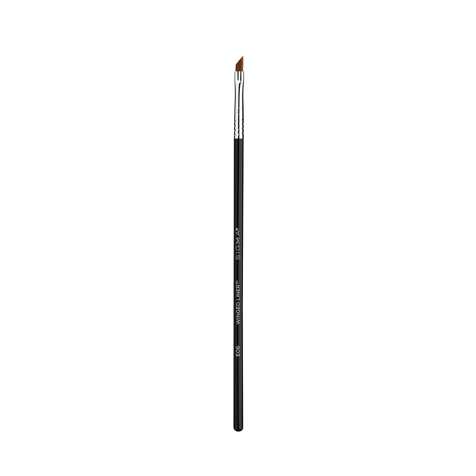 Click here for Sigma Beauty Professional E06 Eye Liner Brush - Fi... prices