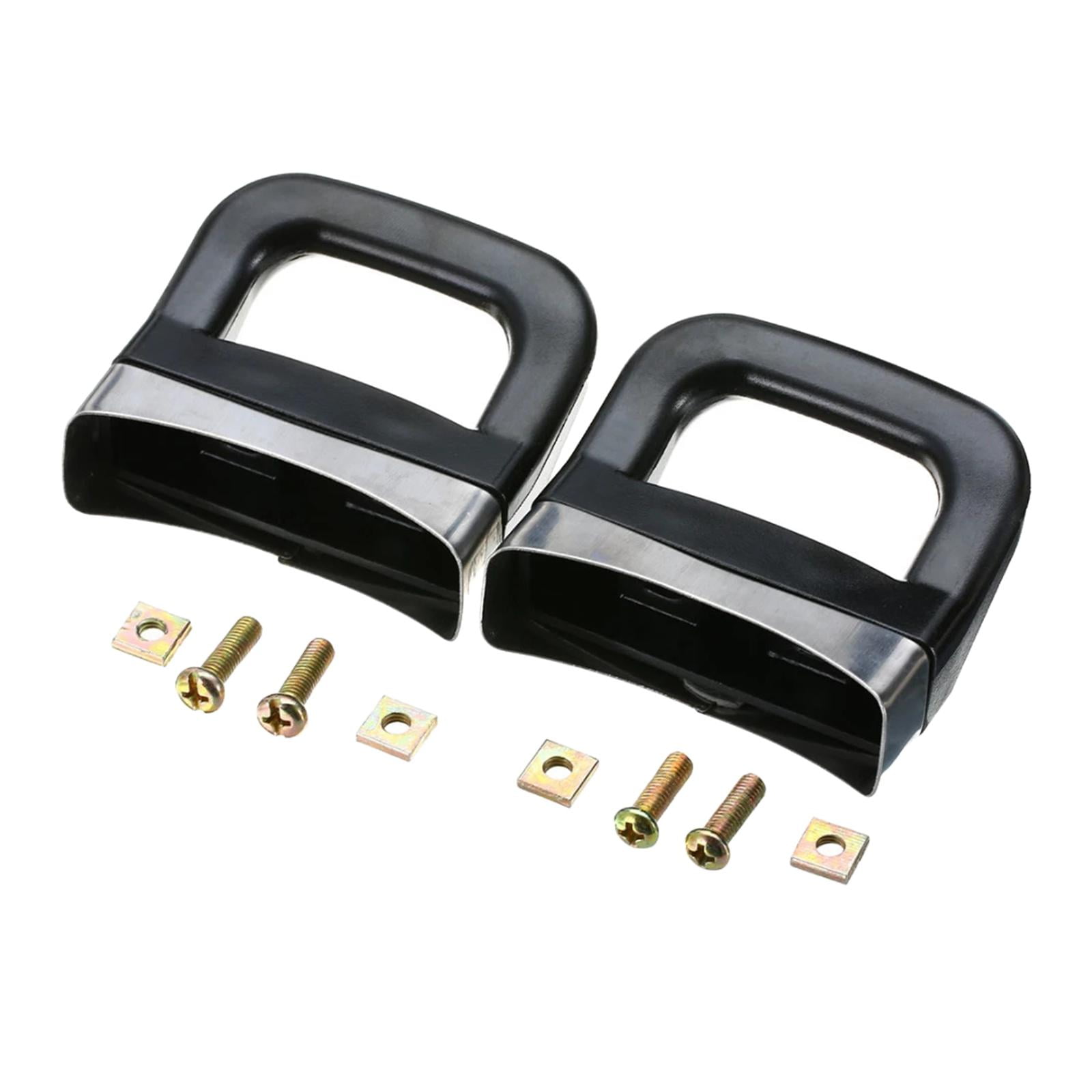 Click here for Luzkey 2 Pieces Universal Short Handles Kitchen To... prices