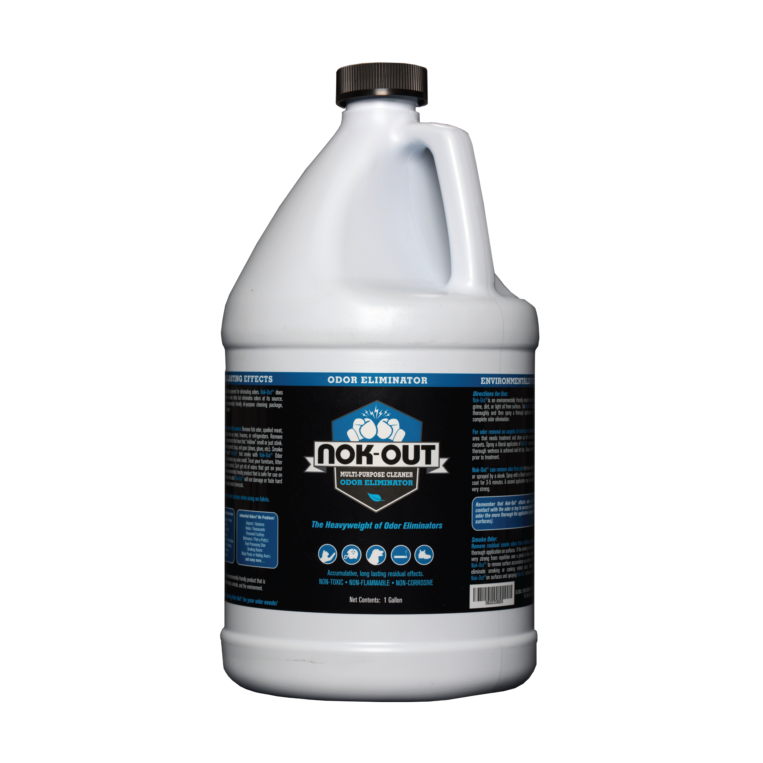 Nok Out Odor Remover And Disinfectant Pet Urine Stain And Odor Remover Nok Out Odor Remover And Disinfectant Pet Urine Stain And Odor Remover