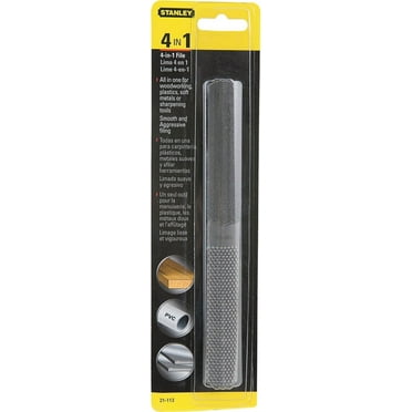 Stanley File Set, 22-319 - Walmart.com