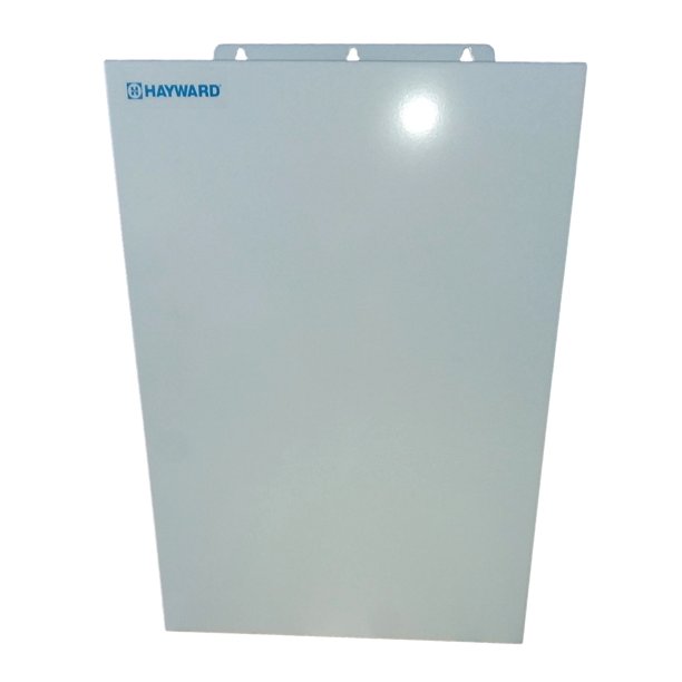 Hayward HPC-4-ACT-RC E-Command 4 Controller 6 Button Remote Antenna 2 Actuators - Walmart.com