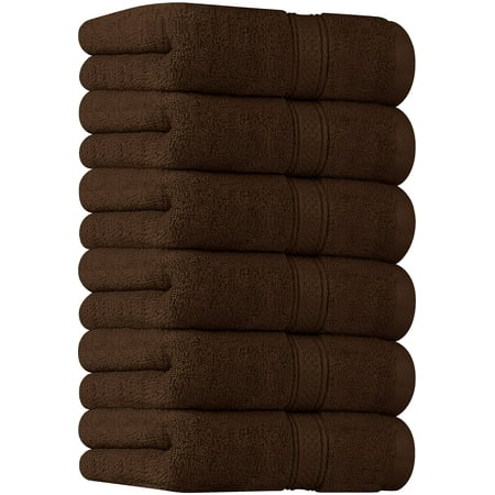 Utopia Towels Premium Hand Towels - 100% Cotton, Ultra Soft and Highly ...