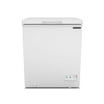 Frigidaire 7.0 Cu. ft. White Chest Freezer, EFRF7003, Removable Basket ...