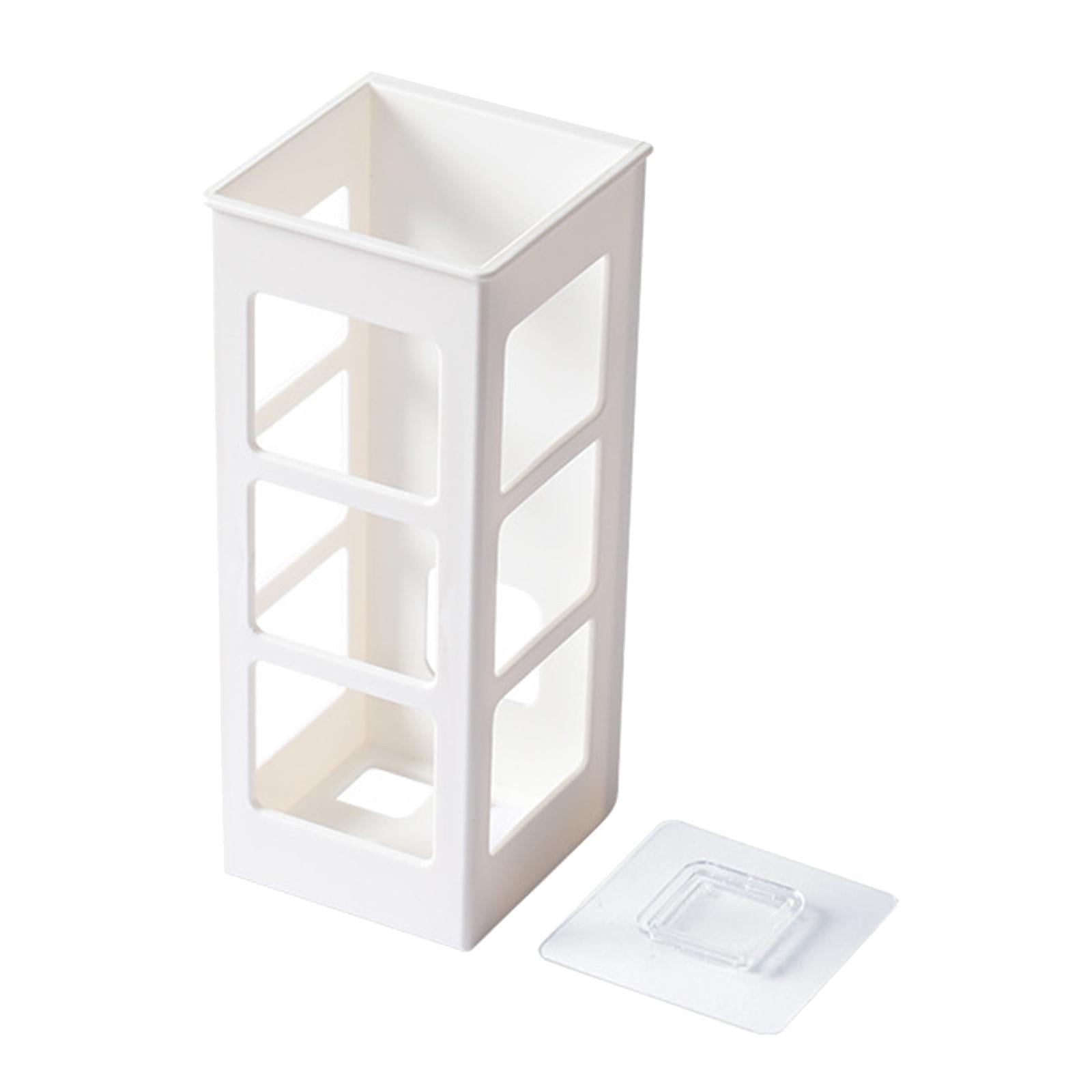 Curling Iron Holder Hair Curling Holder Wall Mounted Hair Straightener ...