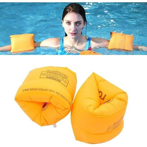 Inflatable Ducks