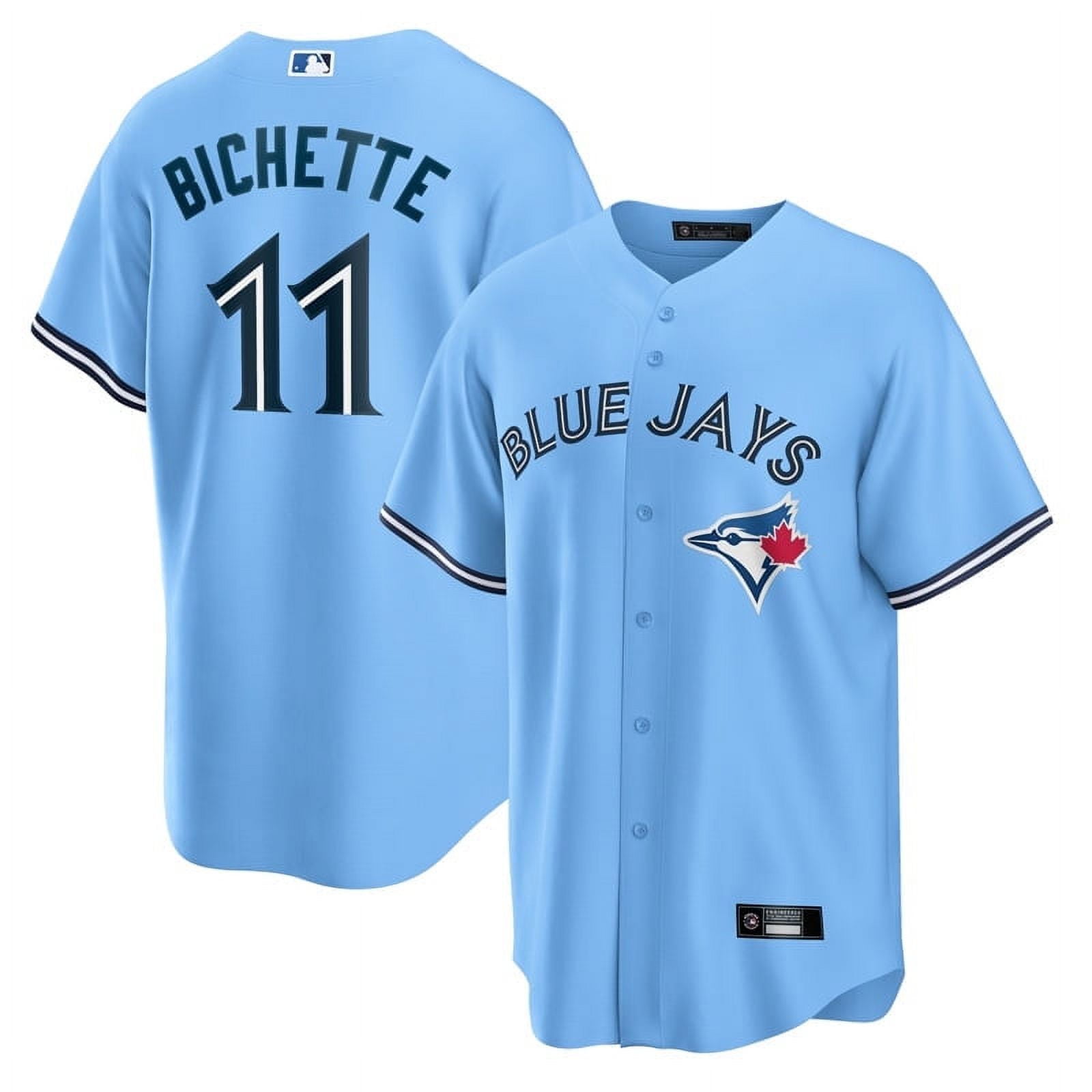 Click here for American Baseball Toronto_blue_jays Team Sport Shi... prices