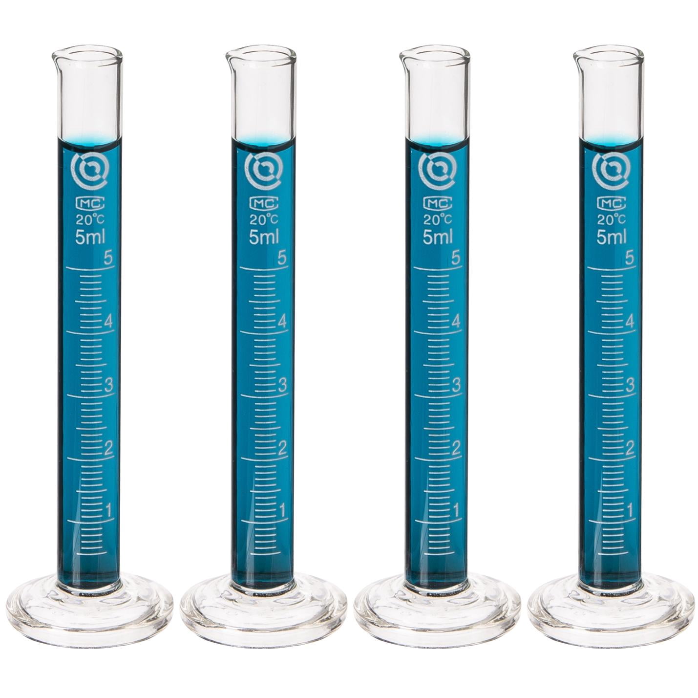 Art & Collectibles Digital Prints Prints Erlenmeyer Flask Set of 5 Red ...