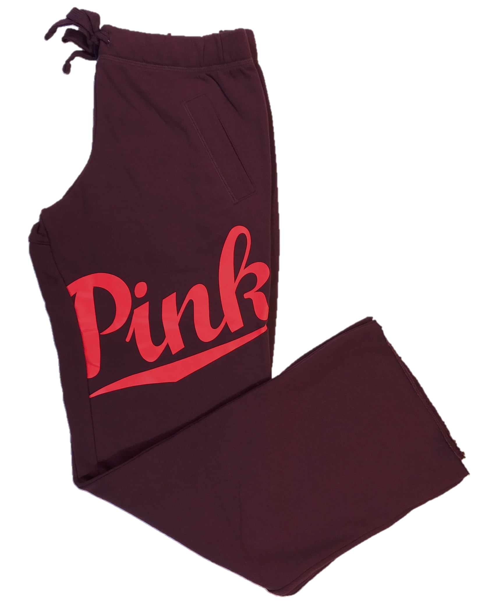 Victoria's Secret PINK Boyfriend Sweat Pants - Walmart.com